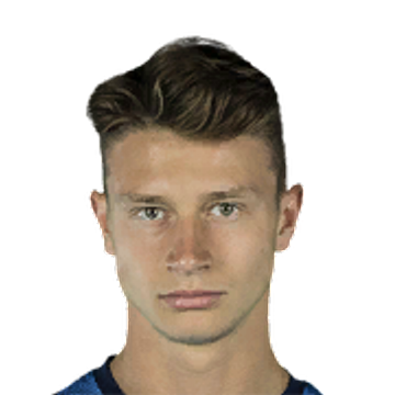 Kasper Waarts Thenza Høgh - FIFA 22 - Aug 18, 2022 | SoFIFA