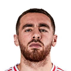 Orkun Kökçü - Customized - FC 26 - May 28, 2026 | SoFIFA