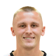 Thomas Philip Hamer - FC 26 - Nov 20, 2025 | SoFIFA