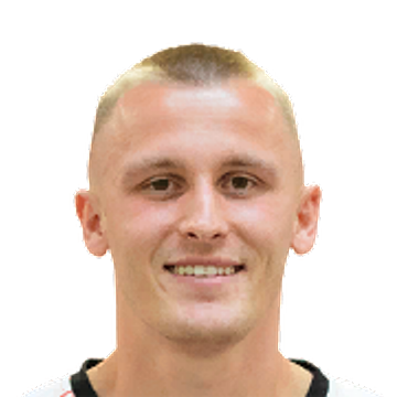 Thomas Philip Hamer - FC 26 - Nov 20, 2025 | SoFIFA