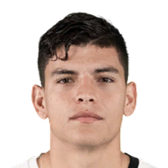 Kevin Andrés Agudelo Ardila - FIFA 23 - Sep 11, 2023 | SoFIFA