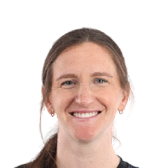 Andi Maureen Sullivan - FC 26 - Nov 12, 2025 | SoFIFA