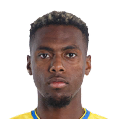 Zé Rato - Customized - FC 24 - Jul 24, 2024 | SoFIFA