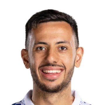 Dwight James Matthew McNeil - FC 24 - Aug 20, 2024 | SoFIFA