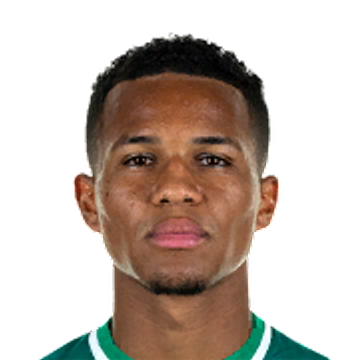 Felix Agu - FIFA 22 - Aug 18, 2022 | SoFIFA