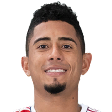 Edwin Alberto Herrera Hernández - FC 24 - Sep 4, 2024 | SoFIFA
