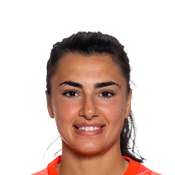 Zećira Mušović FIFA 22 Jun 21, 2022 SoFIFA