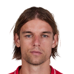 Borna Sosa - FC 25 - Feb 14, 2025 | SoFIFA