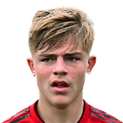 Brandon Paul Brian Williams - FIFA 20 - Sep 23, 2020 | SoFIFA