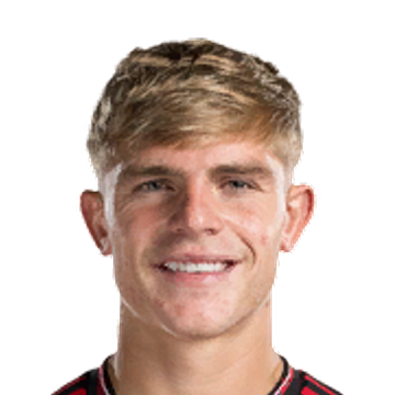 Brandon Williams - Customized - FC 26 - Jan 27, 2026 | SoFIFA