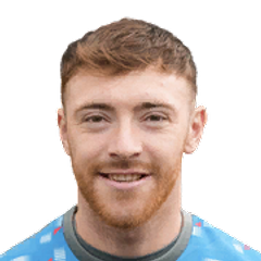 Ryan David Edmondson - FC 24 - Apr 23, 2024 | SoFIFA