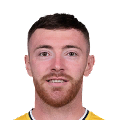 Ryan David Edmondson - FC 25 - Jul 9, 2025 | SoFIFA