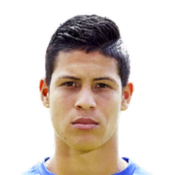 Alexis Gamboa - FIFA 19 - Aug 21, 2018 | SoFIFA