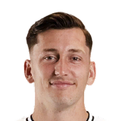 Jonathan Meier - FC 26 - Jan 7, 2026 | SoFIFA