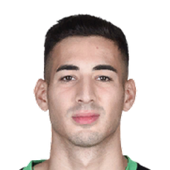 Mert Müldür - FIFA 23 - Jul 20, 2023 | SoFIFA