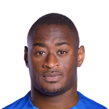 Mujaid - FC 25 - Mar 18, 2025 | SoFIFA