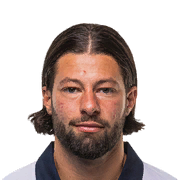 Kevin Yakob - Customized - FC 26 - Jun 17, 2026 | SoFIFA