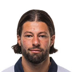Kevin Yakob - Customized - FC 26 - Jun 17, 2026 | SoFIFA
