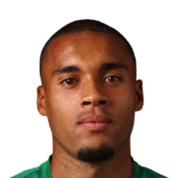 Gavin Bazunu - Customized - FC 26 - Jun 16, 2026 | SoFIFA
