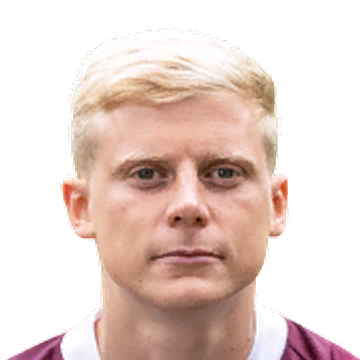 Alexander William Cochrane - FC 25 - Jul 9, 2025 | SoFIFA