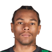 Unique Hair - FC 25 - Mar 12, 2025 | SoFIFA