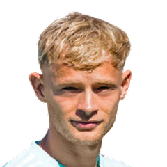 Maxime Bernauer FIFA 23 Dec 6, 2022 SoFIFA