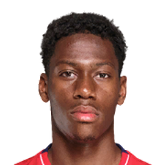 Jonathan Christian David - FIFA 23 - Dec 6, 2022 | SoFIFA