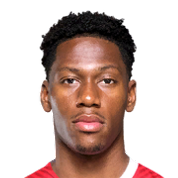 Jonathan Christian David - FC 25 - Jul 17, 2025 | SoFIFA