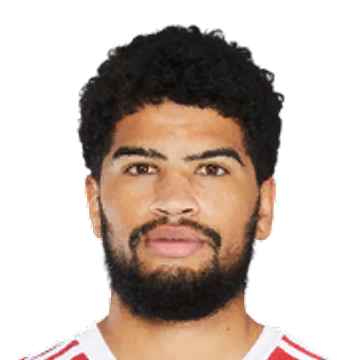 Mahdi Camara - FIFA 23 - Sep 11, 2023 | SoFIFA