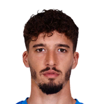 Altay Bayındır - FC 24 - Sep 4, 2024 | SoFIFA