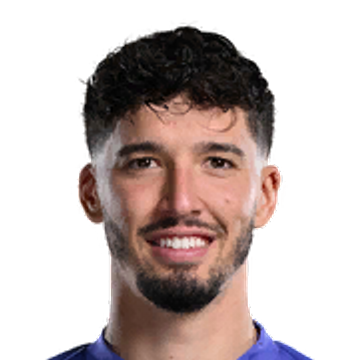 Altay Bayındır - FC 25 - Jun 24, 2025 | SoFIFA