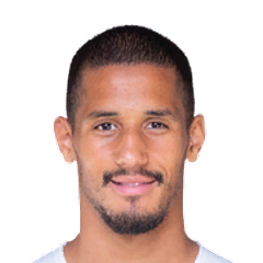 William Alain André Gabriel Saliba - FIFA 22 - 2022年7月21日 | SoFIFA
