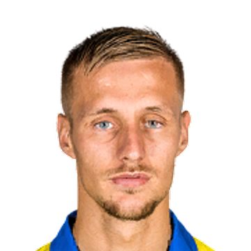 Silvester van der Water - FC 25 - Feb 4, 2025 | SoFIFA