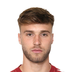 Sam Sherring FIFA 23 Apr 12, 2023 SoFIFA