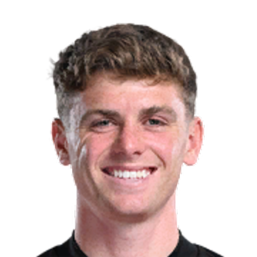 Gavin Kilkenny - FC 25 - Apr 8, 2025 | SoFIFA