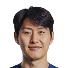 Lee Kang In - Customized - FC 26 - Jun 2, 2026 | SoFIFA