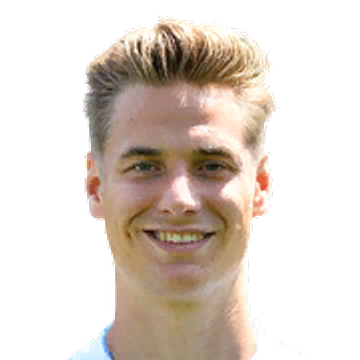 Dennis Dressel FIFA 21 May 27, 2021 SoFIFA