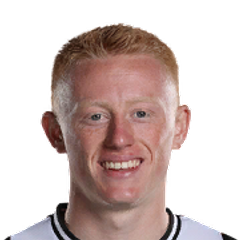 Matthew Ben Longstaff - FIFA 20 - Jan 10, 2020 | SoFIFA