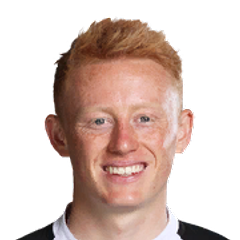 Matthew Ben Longstaff - FIFA 22 - Aug 18, 2022 | SoFIFA