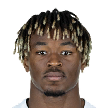 Mohamed Simakan - FIFA 23 - Jan 13, 2023 | SoFIFA