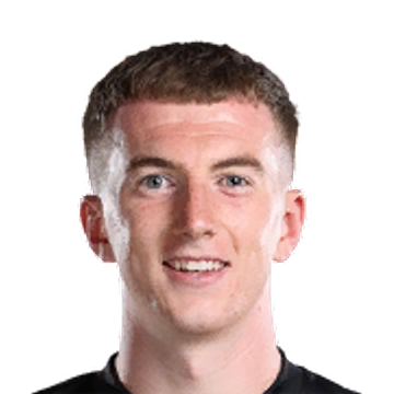 Joe Anthony Gauci - FC 25 - Jan 23, 2025 | SoFIFA