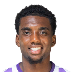 Logan Evans Costa - FC 25 - Mar 25, 2025 | SoFIFA