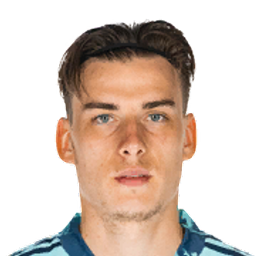 Andriy Lunin Customized FIFA 23 Oct 28, 2022 SoFIFA