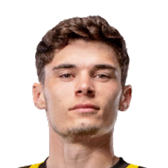 Moritz Broschinski FIFA 23 Sep 26, 2022 SoFIFA