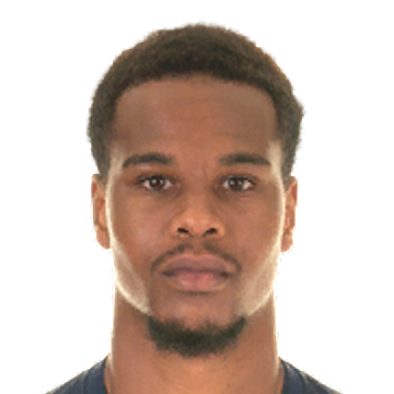 Derick Osei Yaw - FIFA 21 - Apr 23, 2021 | SoFIFA