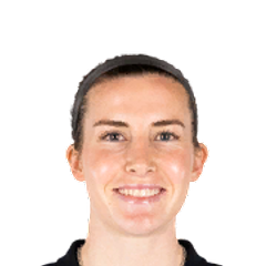 Tierna Lillis Davidson - FC 26 - Jun 2, 2026 | SoFIFA