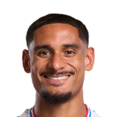 Guy Maxence Lacroix - FC 26 - Jun 16, 2026 | SoFIFA
