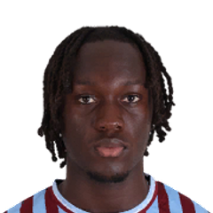 Batista Adelino Mendy - FC 25 - Dec 18, 2024 | SoFIFA