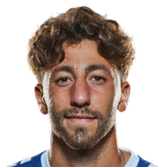 Alaa Hamad Bakir - FC 24 - 2024年9月4日 | SoFIFA