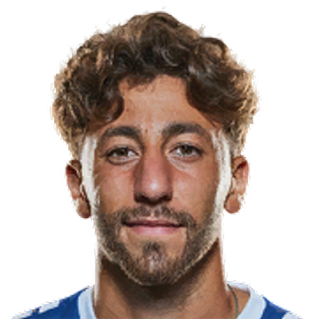 Alaa Hamad Bakir - FC 24 - 2024年9月4日 | SoFIFA